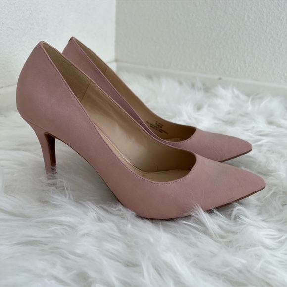 Jessica Simpson | Shoes | Blush Jp Laenie Heels | Poshmark